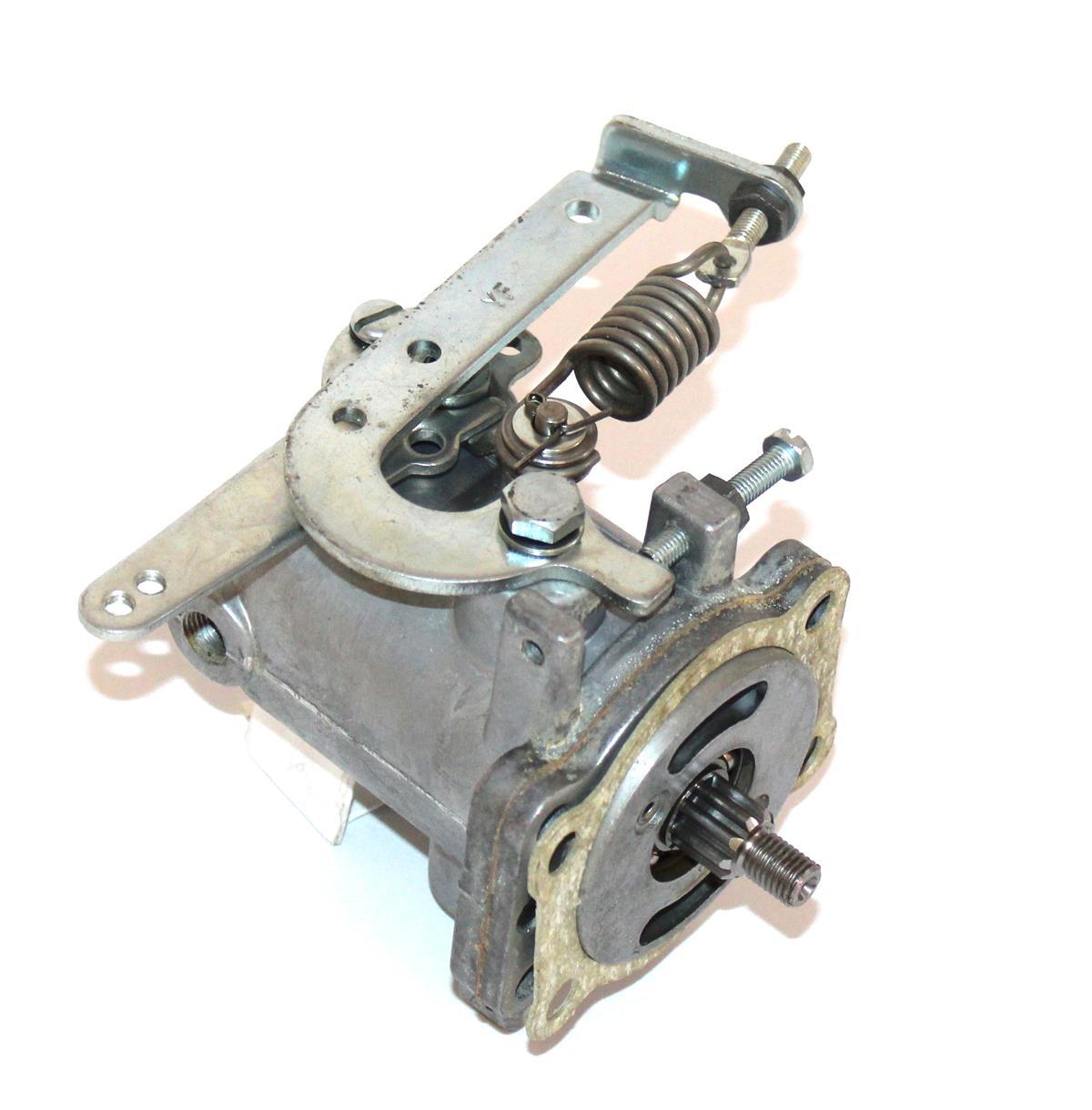 Governor Military Standard Gas Engine Gen-Set 2A042 4A084 M274 Mule